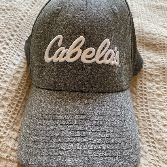 Cabela's | Accessories | Cabelas Cap | Poshmark